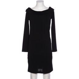 Steffen Schraut Damen Kleid, schwarz, Gr. 38