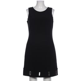 Joseph Ribkoff Damen Kleid, schwarz, Gr. 42