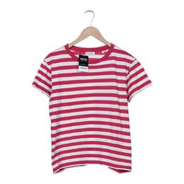 Marc O'Polo Marc O Polo Damen T-Shirt, pink, Gr. 42