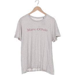 Marc O'Polo Marc O Polo Damen T-Shirt, grau, Gr. 44