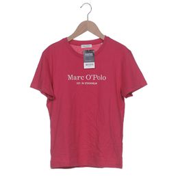 Marc O'Polo Marc O Polo Damen T-Shirt, pink, Gr. 36