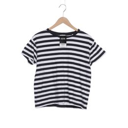 Marc O'Polo Marc O Polo Damen T-Shirt, grau, Gr. 42