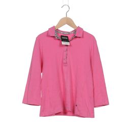 Rabe Damen Poloshirt, pink, Gr. 38