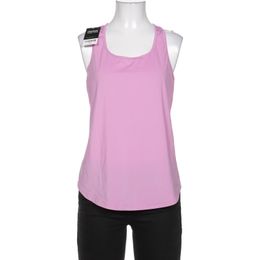 Under Armour Damen Top, pink, Gr. 34