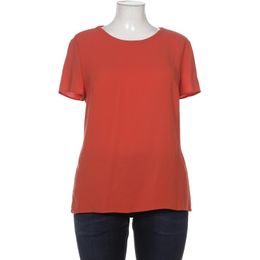 BOSS by Hugo BOSS Damen Bluse, orange, Gr. 44