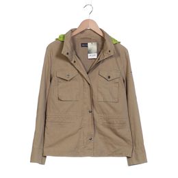 Marc O'Polo Marc O Polo Damen Jacke, beige, Gr. 40