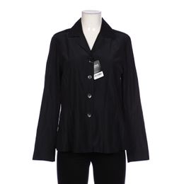 elemente clemente Damen Blazer, marineblau, Gr. 12