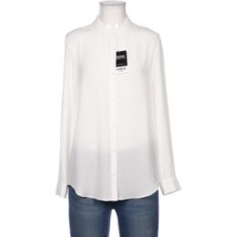 THE KOOPLES Damen Bluse, weiß, Gr. 36