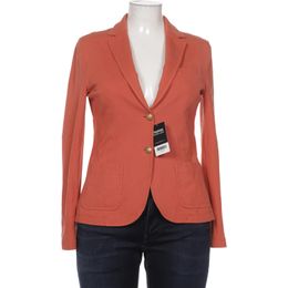 Circolo 1901 Damen Blazer, orange, Gr. 46