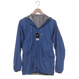 Haglöfs Haglöfs Damen Jacke, blau, Gr. 36