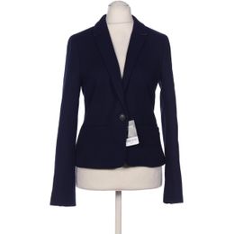 Esprit Damen Blazer, marineblau, Gr. 38