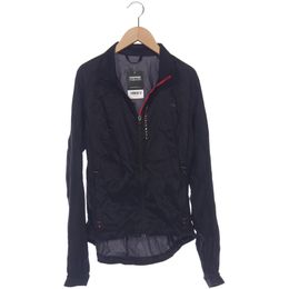 Kjus Damen Jacke, schwarz, Gr. 38