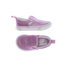 Vans Damen Kinderschuhe, pink, Gr. 22