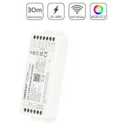 MiBoxer LED Controller 3 in 1 RGB/RGBW/RGB+CCT 12/24V 20A Steuerung FUT037P+