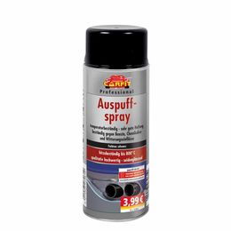 Auspuffspray 400 ml