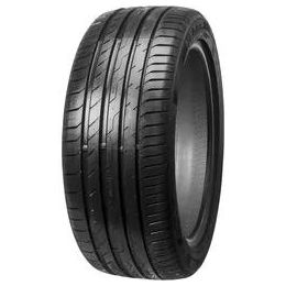 Nexen Sommerreifen "N FERA SPORT" Autoreifen in verschiedenen Ausführungen erhältlich Gr. 215mm / 45 % R 17 91Y XL, schwarz