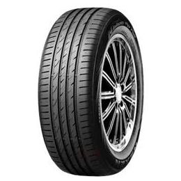 Nexen Sommerreifen "N'BLUE HD PLUS" Autoreifen in verschiedenen Ausführungen erhältlich Gr. 225mm / 55 % R 16 99V XL, schwarz