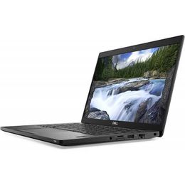 Dell Latitude 7390 13" Core i5 2.6 GHz - SSD 256 GB - 16GB AZERTY - Französisch