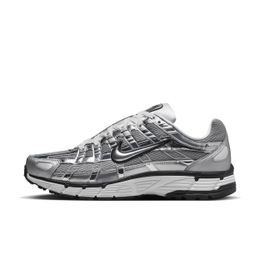 Nike P-6000 Schuh - Grau