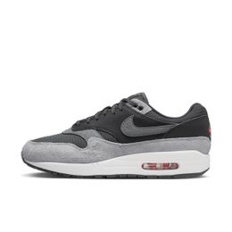 Nike Air Max 1 Premium Schuh - Grau