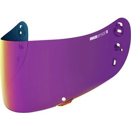 Icon Optics ECE 22.06, Visier verspiegelt