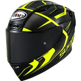 Suomy TX-Pro Advance Carbon, Integralhelm