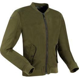 Bering Squadra, Textiljacke