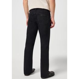 Wrangler Jeans Herren Gr&ouml;&szlig;e 33 black denim
