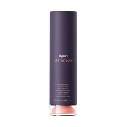 Dyson Chitosan™ Pre-Style Cream (Glattes bis welliges Haar, leichte Pflege)