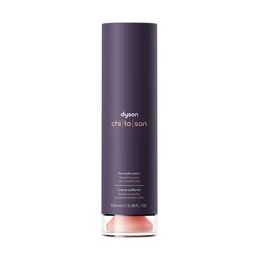 Dyson Chitosan™ Pre-Style Cream (Glattes bis welliges Haar, reichhaltige Pflege)