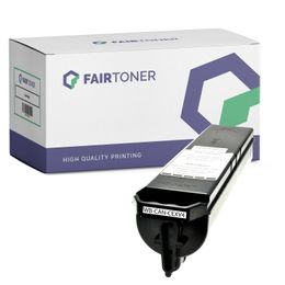 FairToner Kompatibel für Canon 6748A002 / C-EXV4 Toner Schwarz