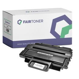 FairToner Kompatibel für Samsung MLT-D2092L/ELS / 2092L Toner Schwarz