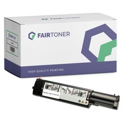 FairToner Kompatibel für Dell 593-10067 / K4971 Toner Schwarz