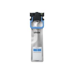 Original Epson Workforce Pro WF-C 529 R DTW (C13T01C200 / T01C2) Druckerpatrone Cyan