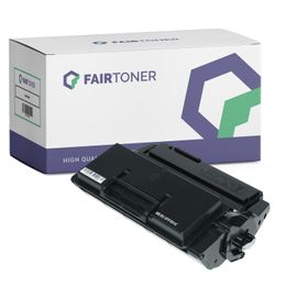 FairToner Kompatibel für Ricoh 407164 Toner Schwarz