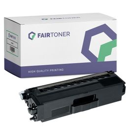 FairToner Kompatibel für Brother TN-900BK Toner Schwarz