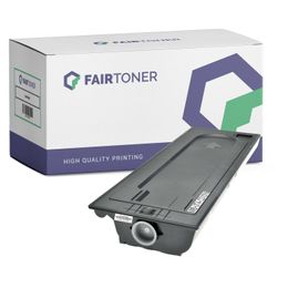 FairToner Kompatibel für Utax 611610010 Toner Schwarz