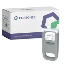 FairToner Kompatibel für Canon 6691B001 / PFI-706PGY Druckerpatrone Light Grau