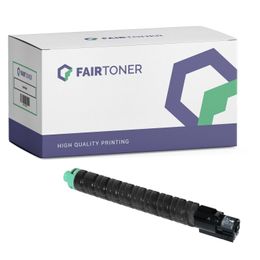 FairToner Kompatibel für Ricoh 841651 Toner Schwarz