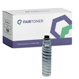 FairToner Kompatibel für Ricoh 885258 / TYPE1250 Toner Schwarz