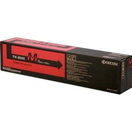 Original Kyocera 1T02LCBNL0 / TK-8505M Toner Magenta