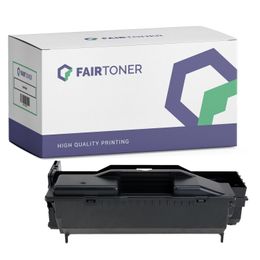 FairToner Kompatibel f&uuml;r OKI MB 492 dn (44574302) Trommel Schwarz