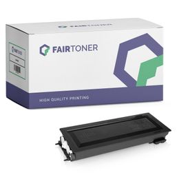 FairToner Kompatibel für Olivetti B0706 Toner Schwarz