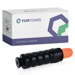 FairToner Kompatibel für Canon 2787B002 / C-EXV37 Toner Schwarz