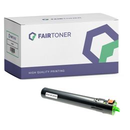 FairToner Kompatibel für Ricoh 842030 / DT3000BLK Toner Schwarz