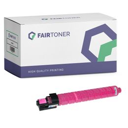 FairToner Kompatibel für Ricoh 842050 Toner Magenta