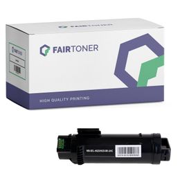 FairToner Kompatibel für Dell 593-BBRZ / H5K44 Toner Schwarz