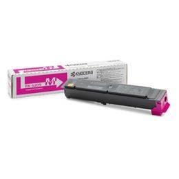 Original Kyocera 1T02R5BNL0 / TK-5205M Toner Magenta