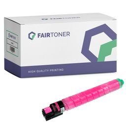 FairToner Kompatibel für Ricoh 821187 Toner Magenta