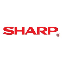 Original Sharp MXB45GT Toner Schwarz